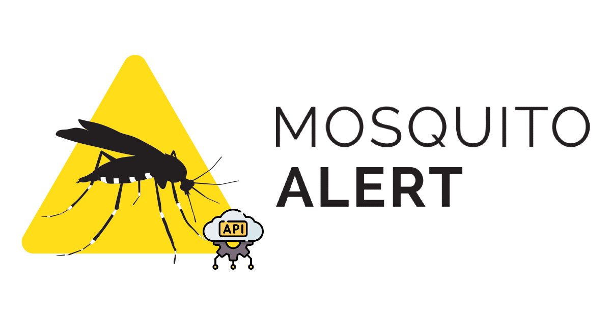 Mosquito Alert API